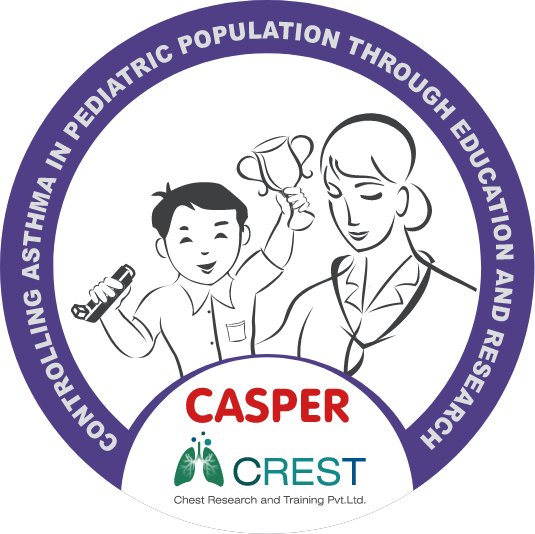 Register & Signup | Crest - Admin panel